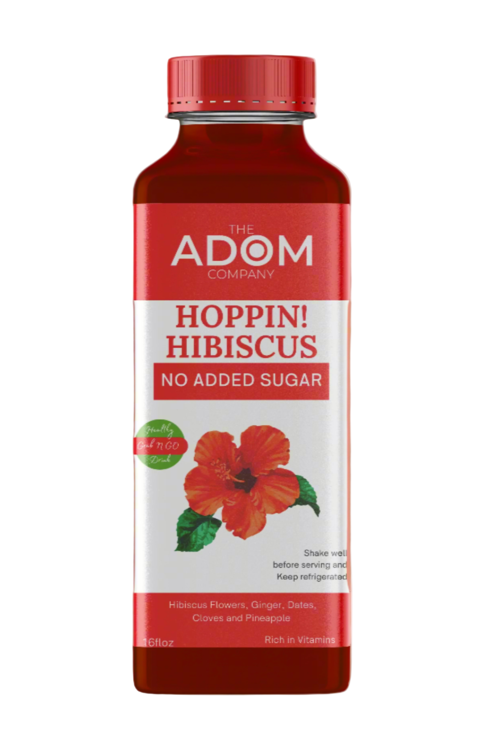 The Adom Company LLC